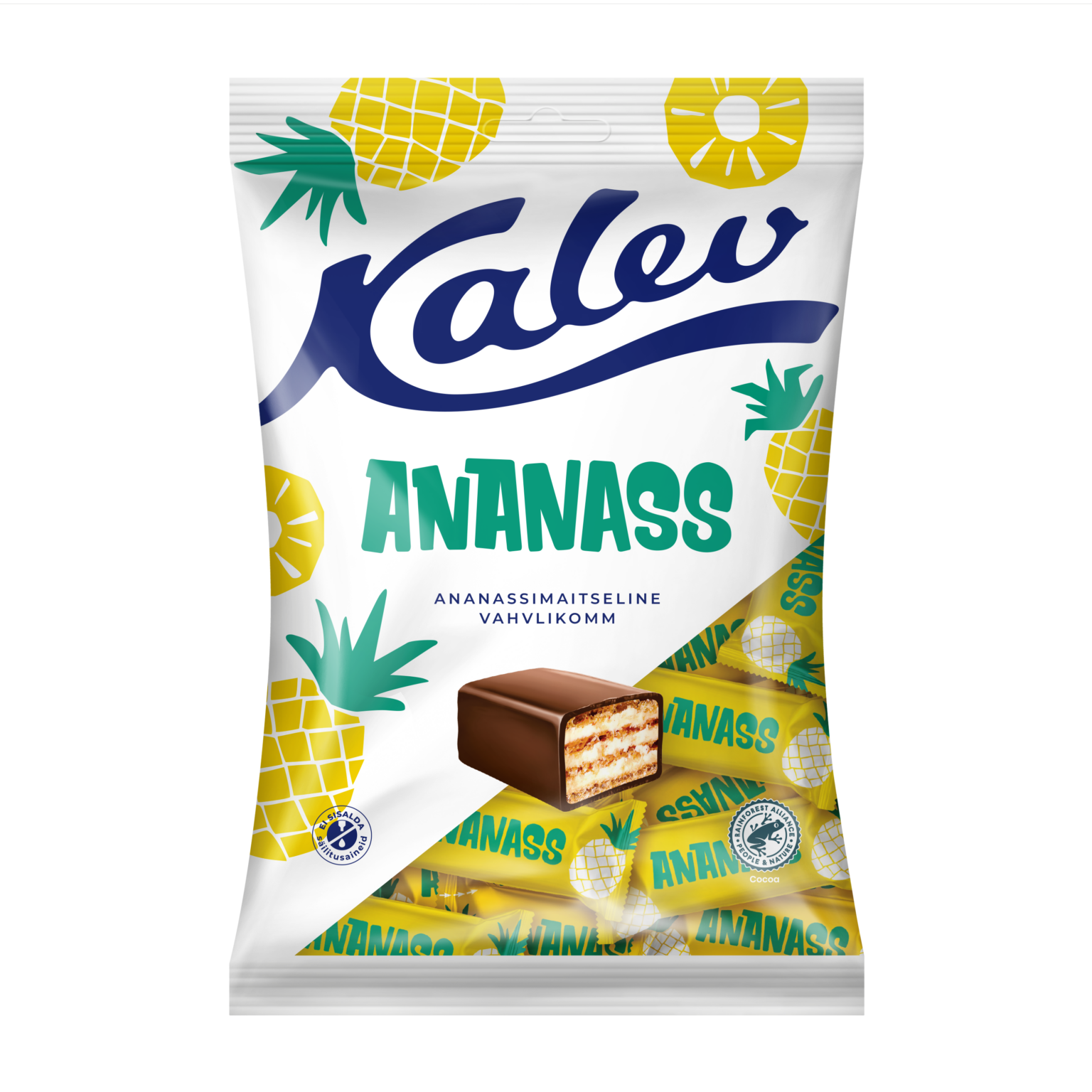 Kalev - Orkla pood Kalev - Orkla pood