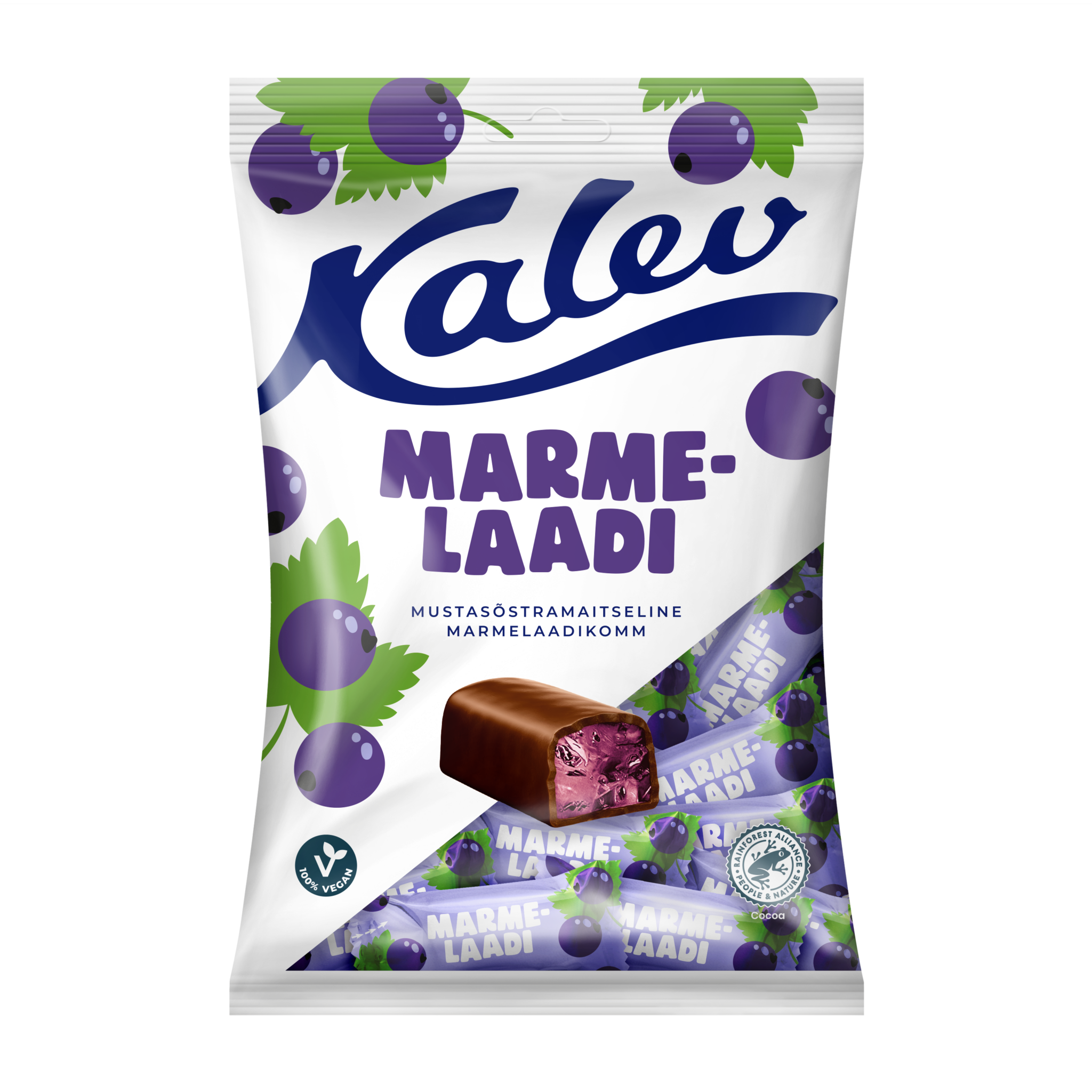Kalev - Orkla pood