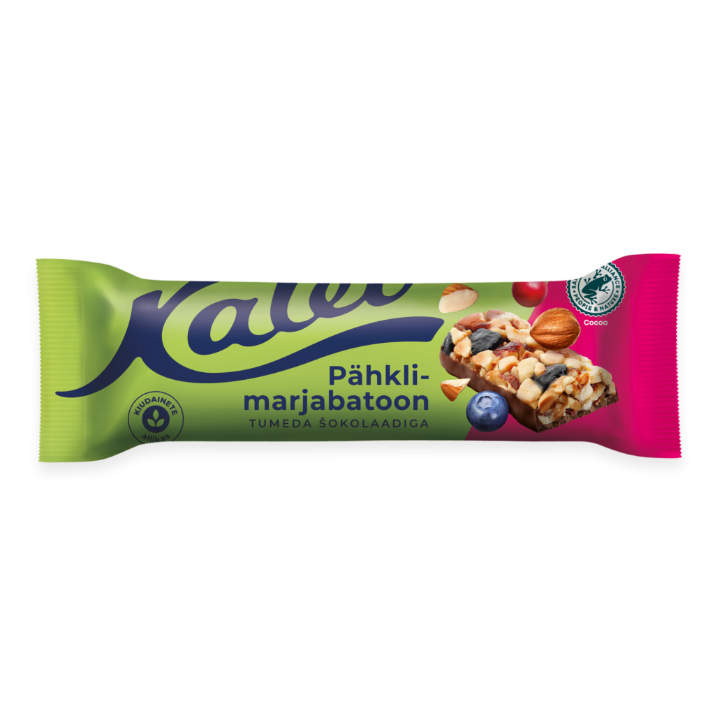 Kalev Orkla Pood