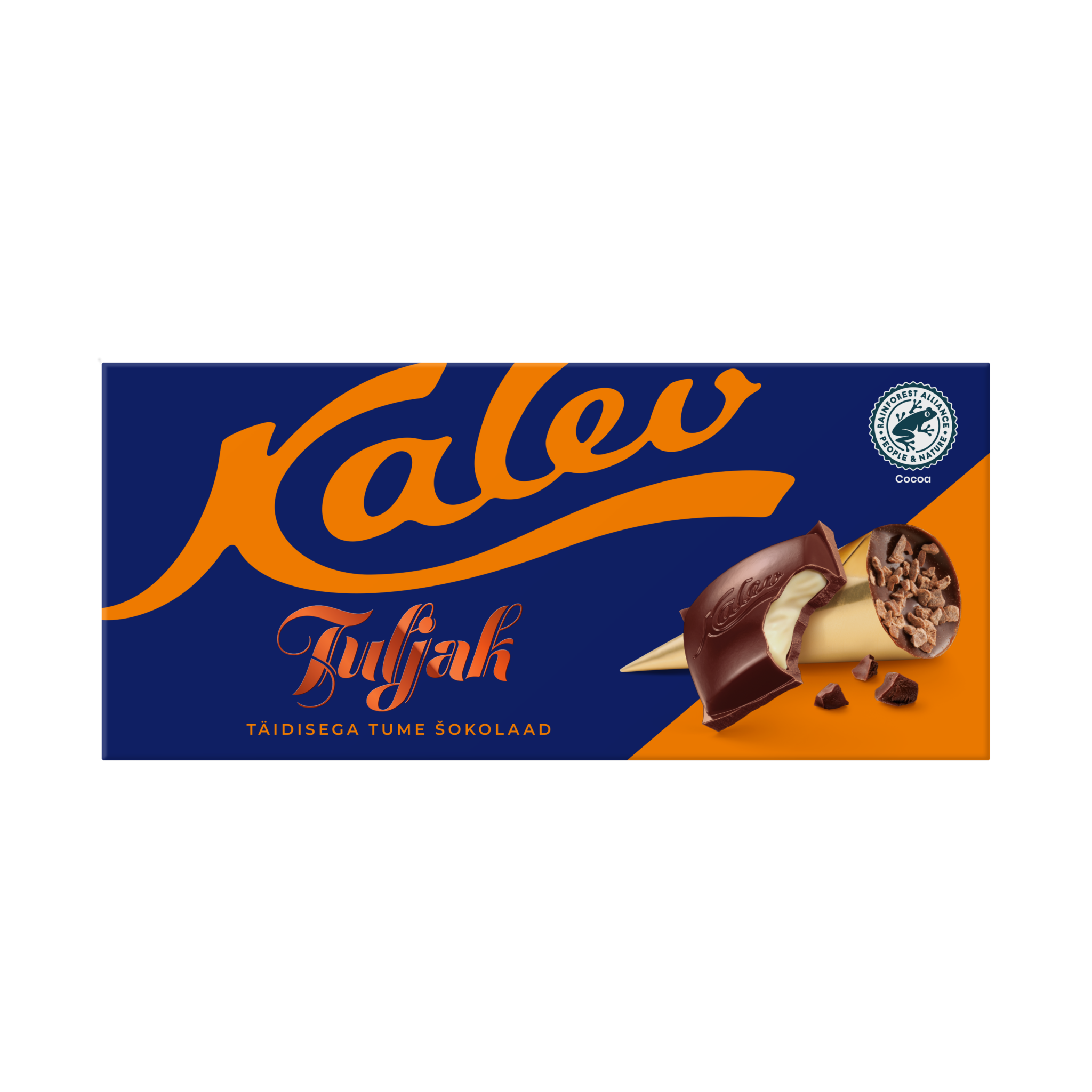 Šokolaadid - Orkla pood