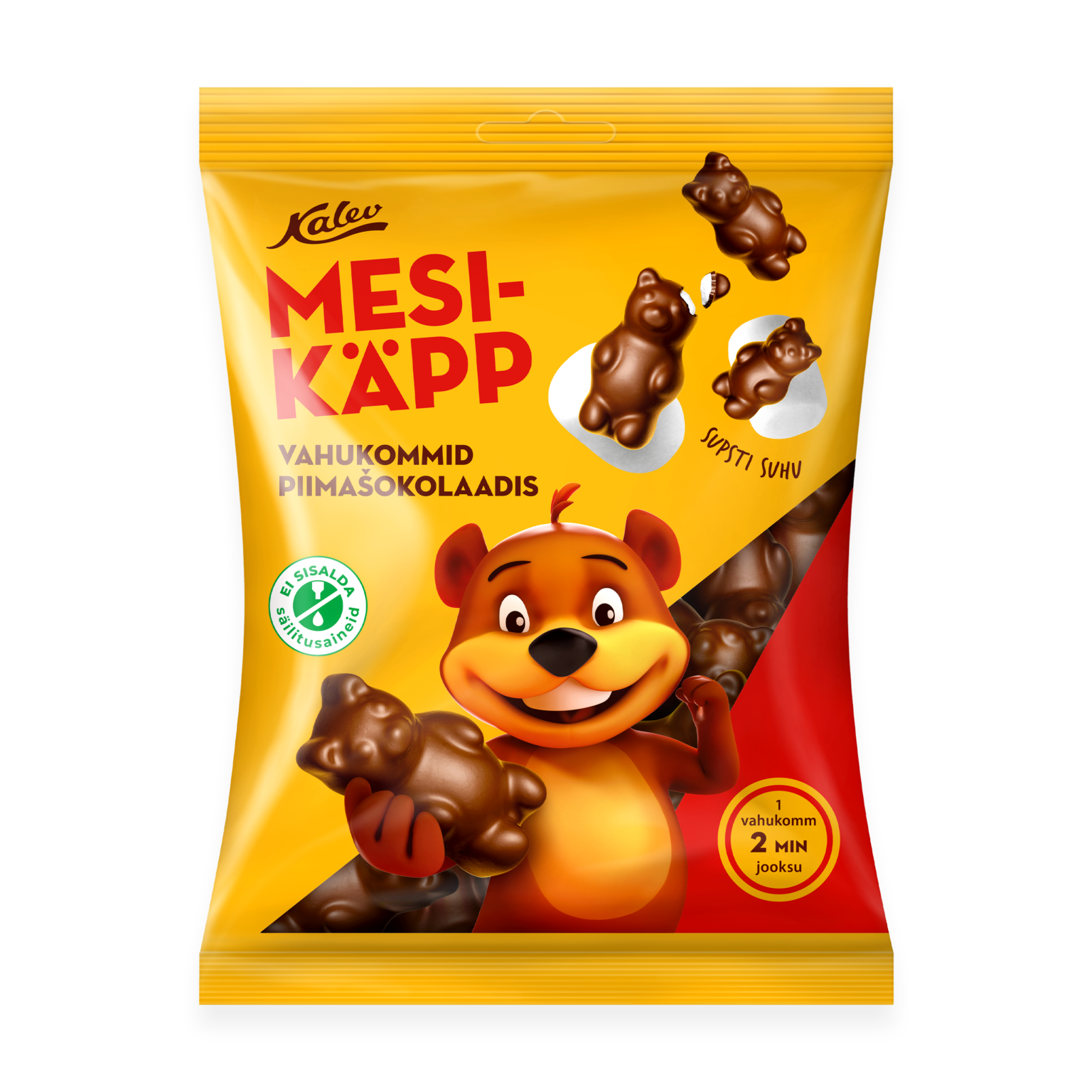 Mesikäpp - Orkla pood