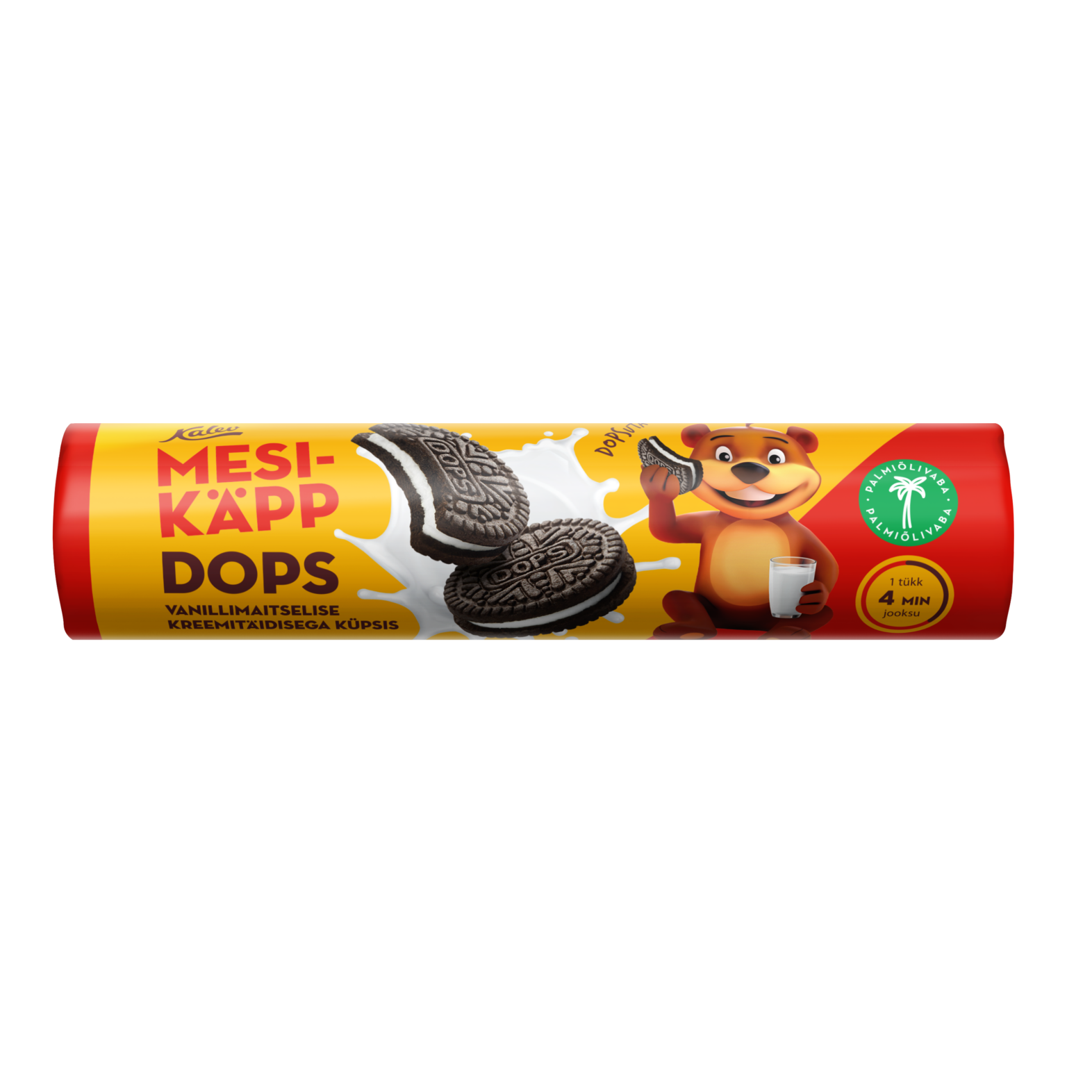 Mesikäpp - Orkla pood