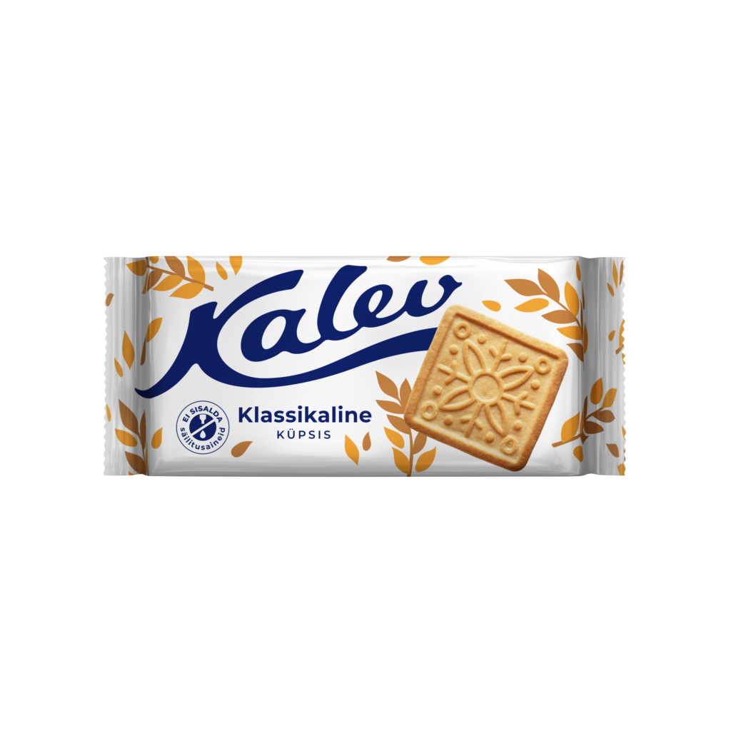 Kalev - Orkla pood