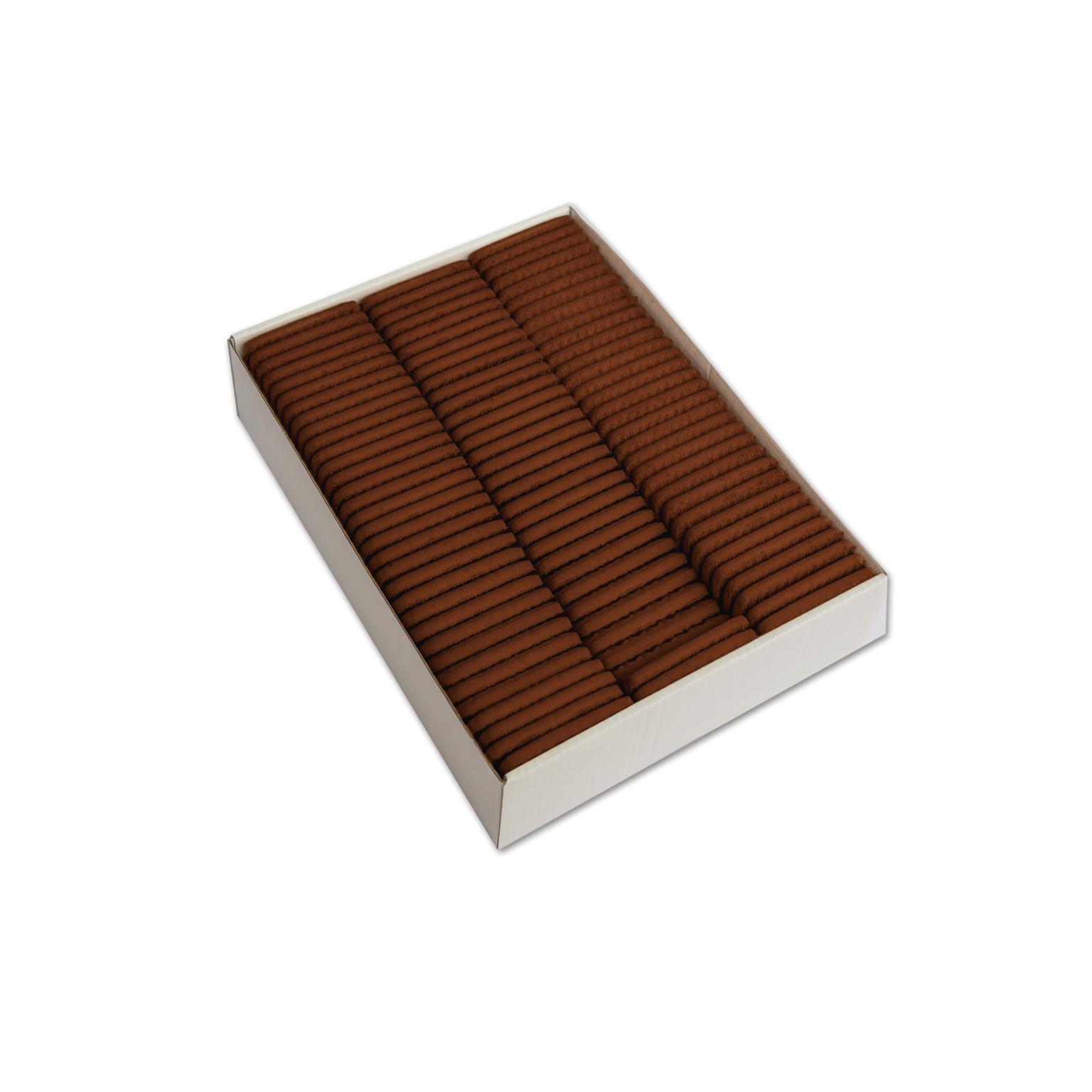 Selga šokolaadimaitselised vormiküpsised 5kg - Orkla pood