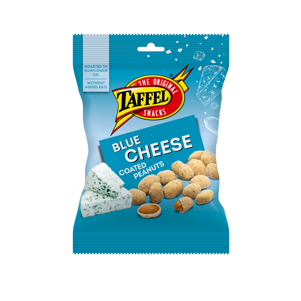 Taffel - Page 3 of 3 - Orkla pood