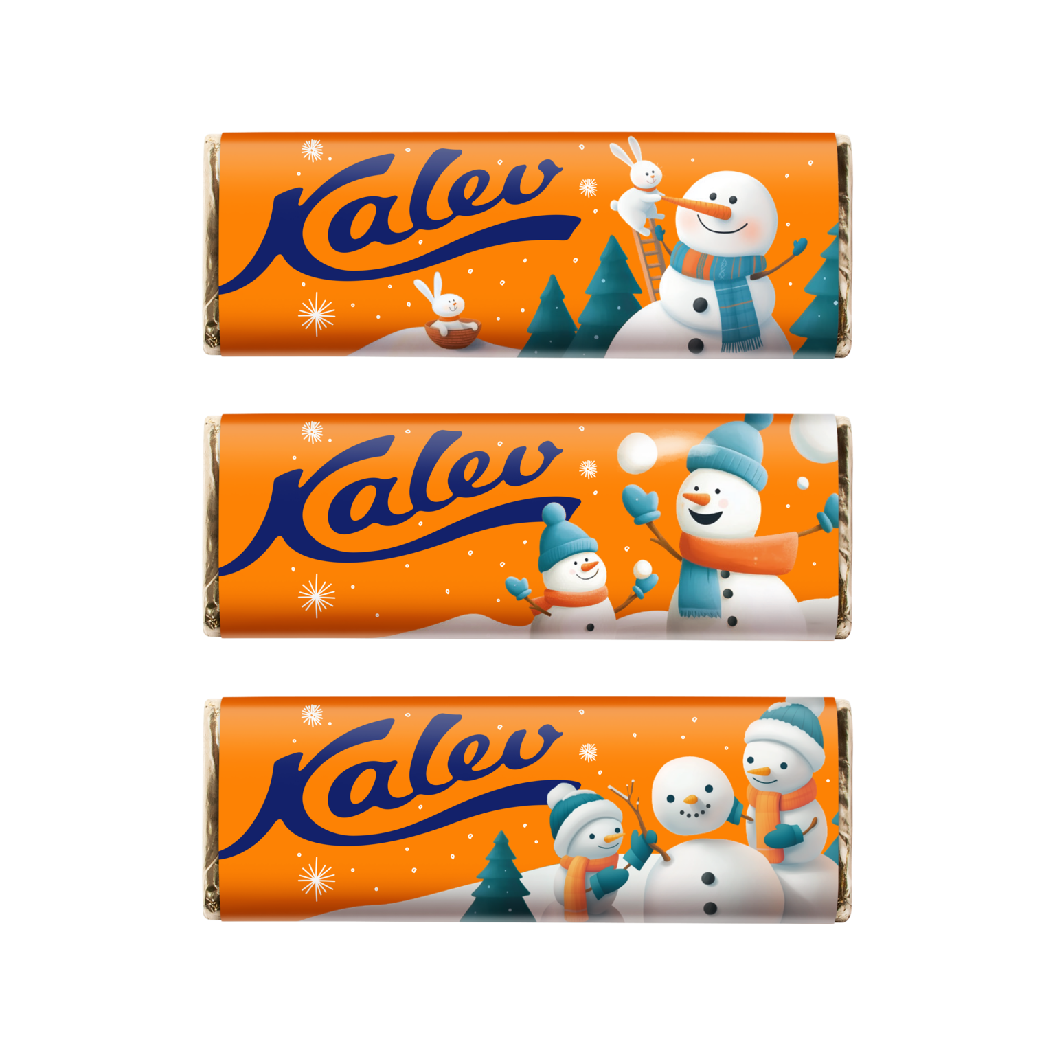 Jõulutooted - Orkla pood