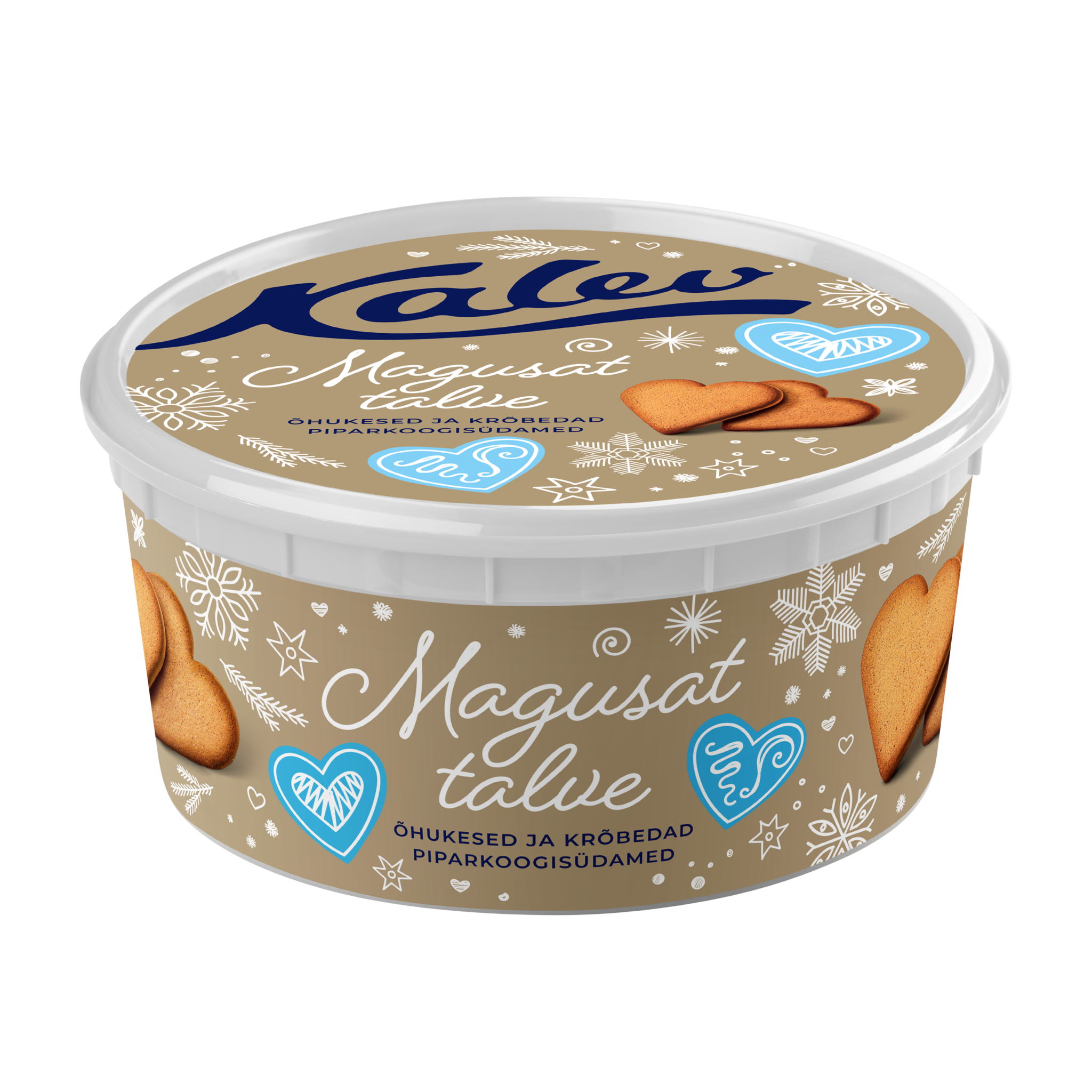 Kalev - Orkla pood