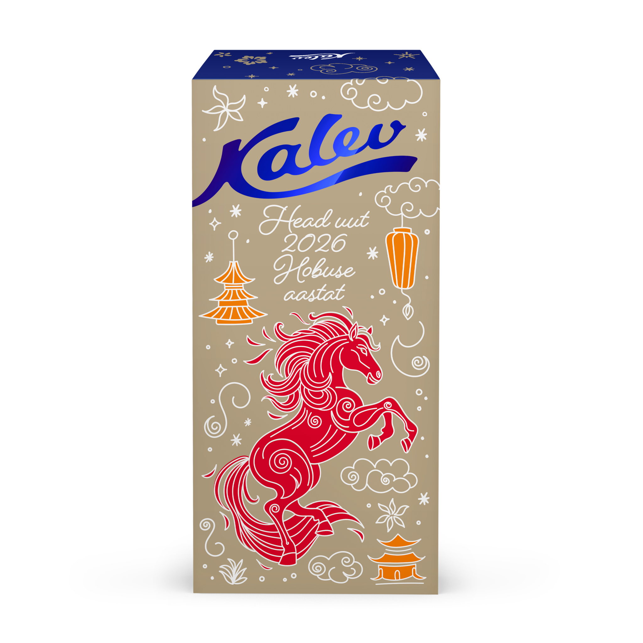 Jõulutooted - Orkla pood